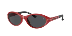 Polo Ralph Lauren Sunglasses - Grey