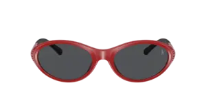 Polo Ralph Lauren Sunglasses - Grey
