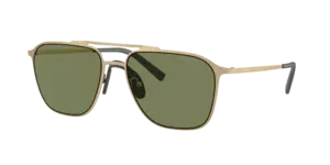 Giorgio Armani Sunglasses Green