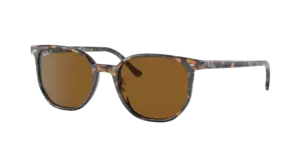 Ray-ban Elliot Sunglasses - B-15 Brown