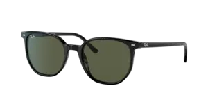 Ray-ban Elliot Sunglasses - G-15 Green