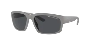 Armani Exchange Armani Exchange Sunglasses Dark Grey