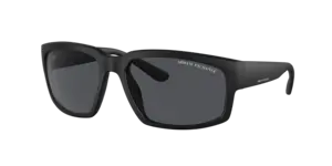 Armani Exchange Sunglasses - Polarized Grey