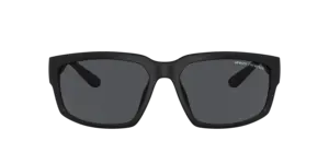 Armani Exchange Sunglasses - Polarized Grey