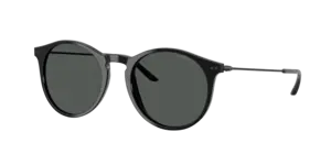 Giorgio Armani Sunglasses - Grey