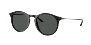 Giorgio Armani Sunglasses - Grey