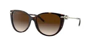 Tiffany & Co. Sunglasses - Brown Gradient