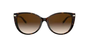Tiffany & Co. Sunglasses - Brown Gradient