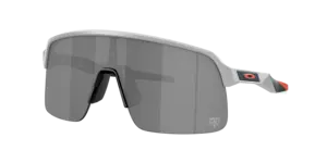 Oakley Chicago Bears Sutro Lite Sunglasses - Prizm Black