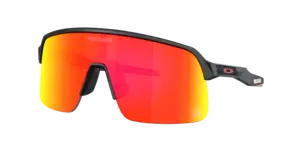 Oakley Oakley Chicago Bears Sutro Lite Sunglasses Prizm Ruby
