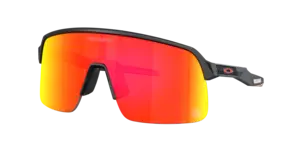 Oakley Oakley Chicago Bears Sutro Lite Sunglasses Prizm Ruby