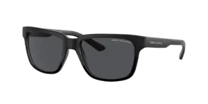 Armani Exchange Ax4026s Sunglasses - Grey