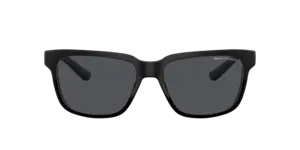Armani Exchange Ax4026s Sunglasses - Grey