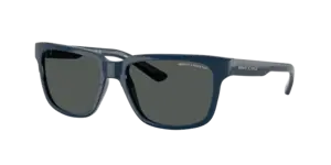 Armani Exchange Armani Exchange AX4026S Sunglasses Smoke