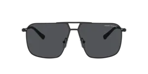 Armani Exchange Sunglasses - Dark Grey
