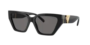 Tiffany & Co. Sunglasses Dark Grey Polarized