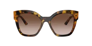 Prada Sunglasses - Brown Gradient
