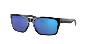 COSTA Costa Palmas Sunglasses Blue Mirror