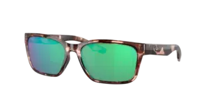 COSTA Palmas Sunglasses - Green Mirror