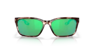 COSTA Palmas Sunglasses - Green Mirror