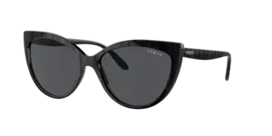 VOGUE EYEWEAR Sunglasses - Dark Grey