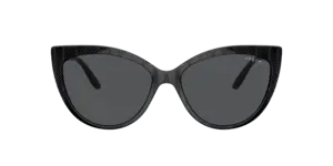VOGUE EYEWEAR Sunglasses - Dark Grey