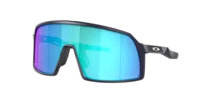 Oakley Sutro S Sunglasses - Prizm Sapphire