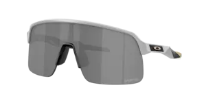 Oakley New Orleans Saints Sutro Lite Sunglasses - Prizm Black