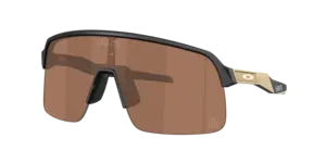 Oakley New Orleans Saints Sutro Lite Sunglasses - Prizm Tungsten