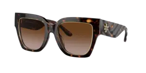 Tory Burch Sunglasses - Brown Gradient