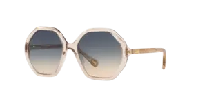 Chloé Cc0004s Sunglasses