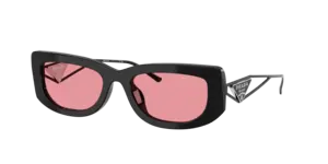 Prada Prada Sunglasses Pink