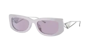 Prada Prada Sunglasses Violet