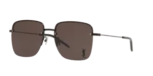 Saint Laurent Saint Laurent Sunglasses Black