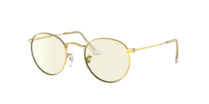 Ray-ban Round Sunglasses