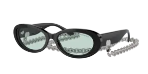 Tiffany & Co. Oval Eyewear For Women