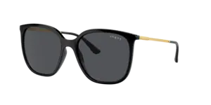 VOGUE EYEWEAR Sunglasses Dark Grey