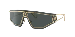 Versace Sunglasses - Grey