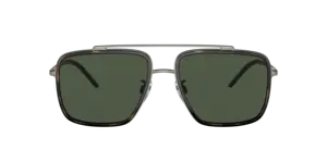 Dolce & Gabbana Sunglasses - Polarized Green