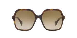 Gucci Gg1072sa Sunglasses - Brown