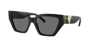 Tiffany & Co. Sunglasses Dark Grey Polarized