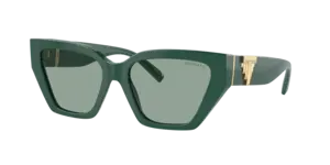 Tiffany & Co. Sunglasses Petrol Green