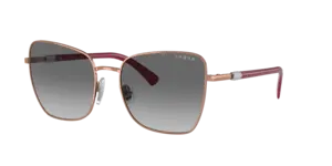 VOGUE EYEWEAR Sunglasses Gradient Grey