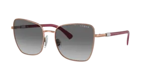 VOGUE EYEWEAR Sunglasses - Gradient Grey
