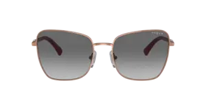 VOGUE EYEWEAR Sunglasses - Gradient Grey