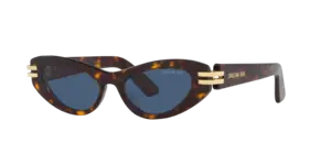 Dior Cdior B1u Sunglasses - Blue