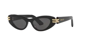 Dior Cdior B1u Sunglasses - Grey