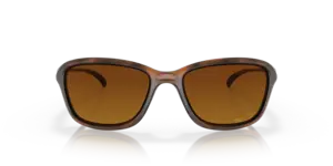 Oakley Sunglasses - Brown Gradient Polarized