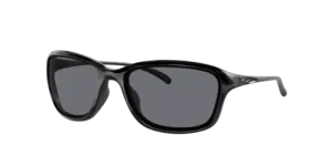 Oakley Oakley She's Unstoppable Sunglasses Grey