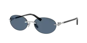 Tiffany & Co. Sunglasses - Dark Blue
